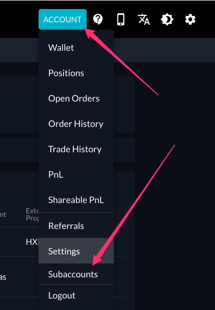 Connect Your 3Commas Account to FTX.com – The OnePercent Blog
